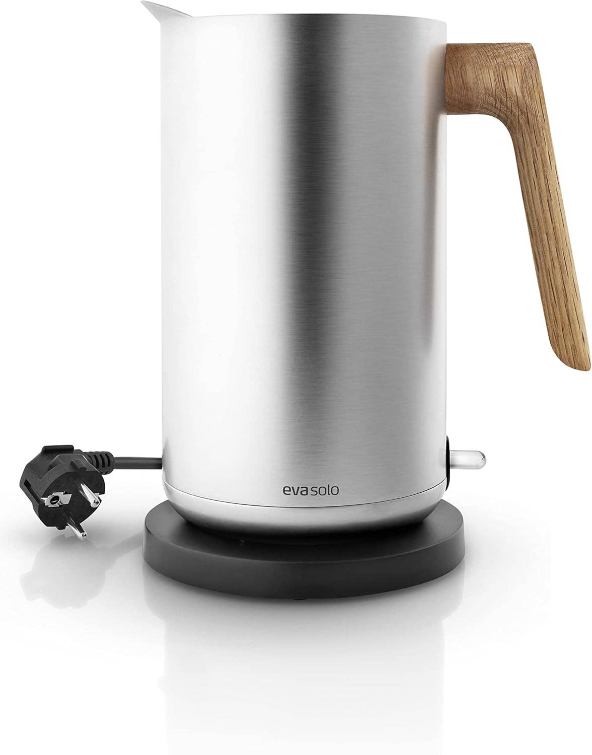 Eva Solo Nordic kitchen Electric kettle 1.5 l – Kooks Unlimited